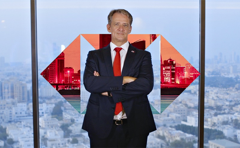 Bahrain | HSBC Bahrain