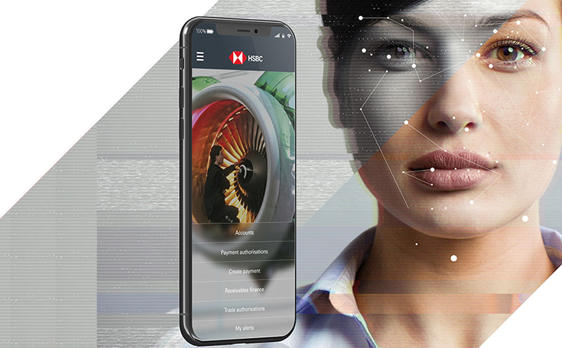 Digital and Trade Transformation | Business Banking | HSBC Bahrain