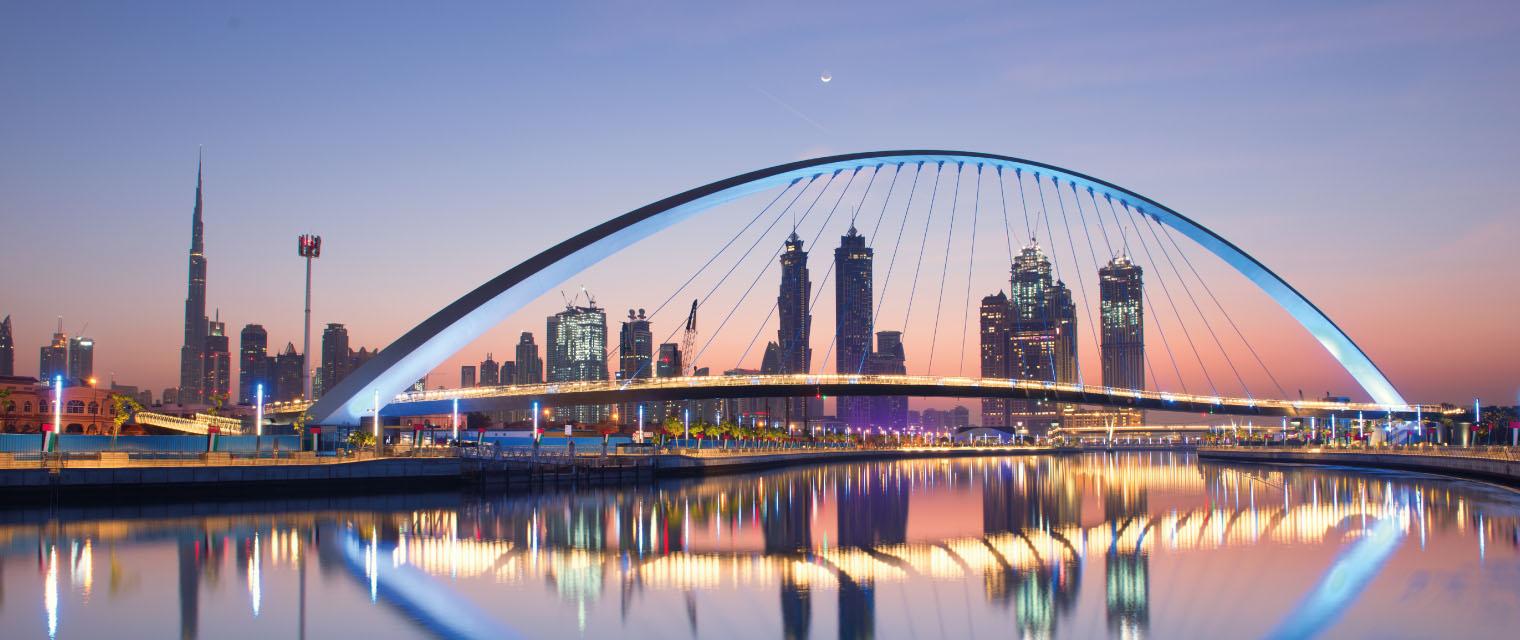 Sectors Hub | HSBC Bahrain