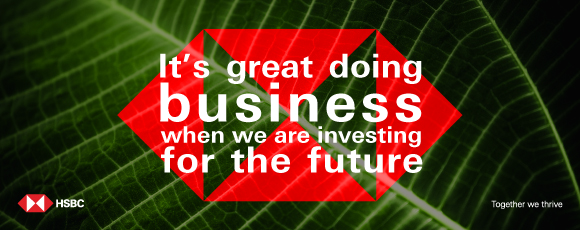 Wholesale | HSBC Bahrain