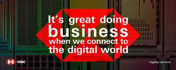 Wholesale | HSBC Bahrain